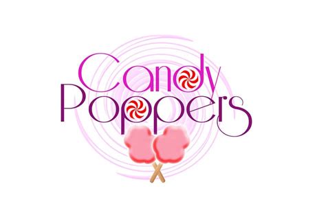 Candy Poppers Party Uk