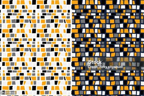 테라조 텍스처 패턴이있는 현대적인 추상 디자인 템플릿 0명에 대한 스톡 벡터 아트 및 기타 이미지 0명 개념 개념과 주제 Istock