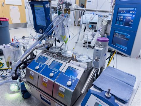 Abcp High Fidelity Simulation Perfusion Solution