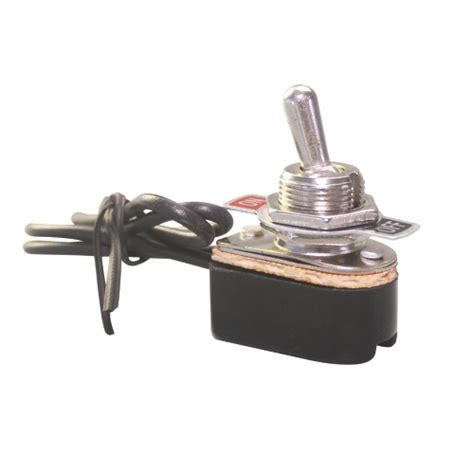 KNS Medium Toggle Switch From China Factory Daier