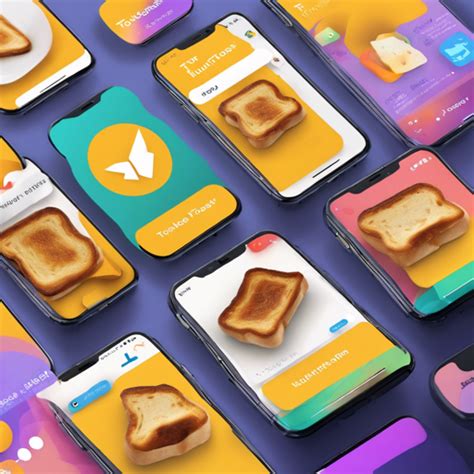 How To Use Toastification For Flutter Toast Notifications Fxisai