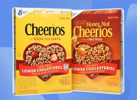 Are Cheerios Healthy What A Dietitian Wants You To Know