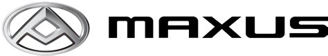 Maxus Logo • Maxus Saudi