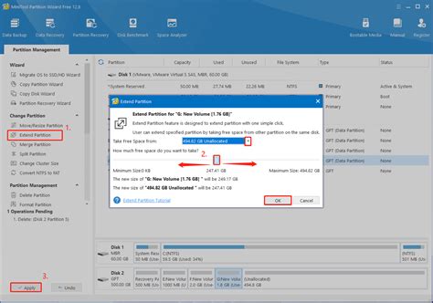 windows created new recovery partition after update [fixed]