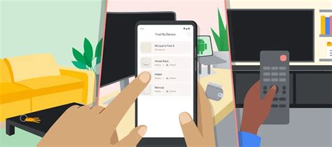 Gracias a esta función es posible encontrar tu móvil Android aunque no