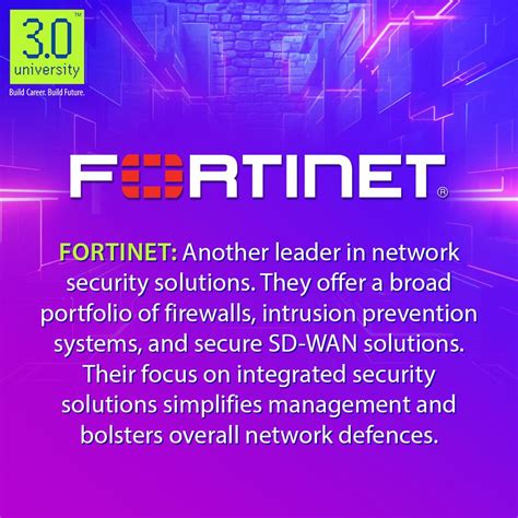 Ai Cybersecurity Fortinet Security Networksecurity Infosec