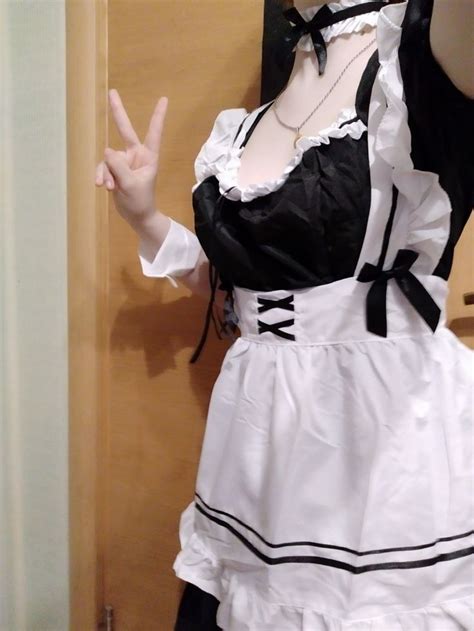 Пин от пользователя ♡ Ƹ̵̡Ӝ̵̨̄Ʒ ♡ на доске Maid Горничная
