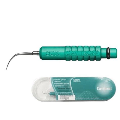 Cavitron Ultrasonic Insert 30k Fsi Sli 10s