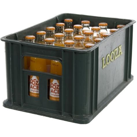 Looza Ace 24x20cl La Bouteuille Damour