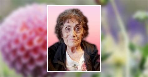 Aurelia Cordova Obituary February 10 2024 Devargas Funeral Home