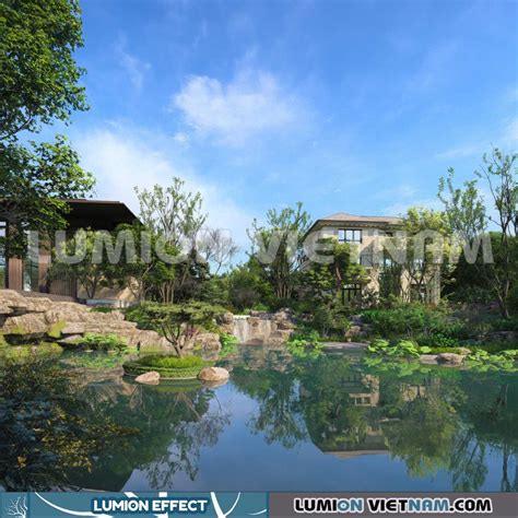 230724 Lumion 8 Effect Free Download