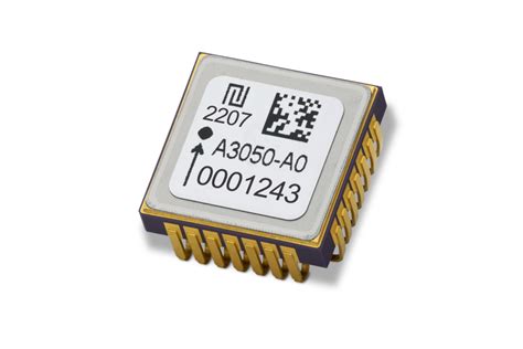 High Temperature Mems Accelerometer For Directional Drilling At Otc 2025 Ocean Science