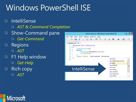 Deep Dive Active Directory Powershell Ppt