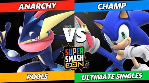 Greninja Final Smash