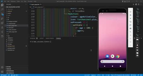 Manshi Bhattacharya On Linkedin Connections Bmicalculator Flutter Dart Splash
