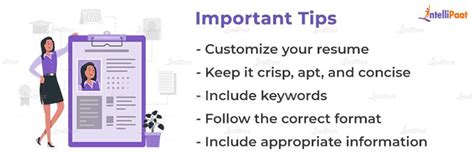 Best DevOps Engineer Resume Guide For 2025 Intellipaat