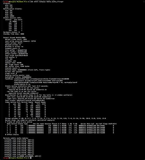 Android Native Audio Primer For Unity Developers