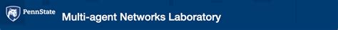 Ph D Position Multi Agent Networks Laboratory