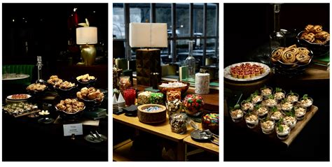 Disco Brunch Grand Buffet At The Victor September 21st My Vancity