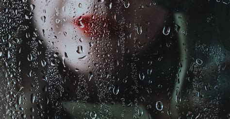 감정 감정적인 강렬함 고요한 관능적인 깊은 생각 꽃 꽃을 들고 낭만적인 내성 다정함 대조 드라마틱한 로맨스 물방울 미스터리 미스터리한 반사