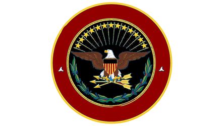 Department Of War Federation Of The Americas