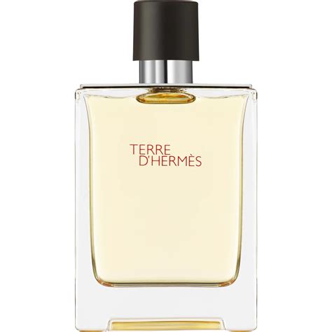 Terre Dhermes Edt Sample Fragrances Profumo Bros