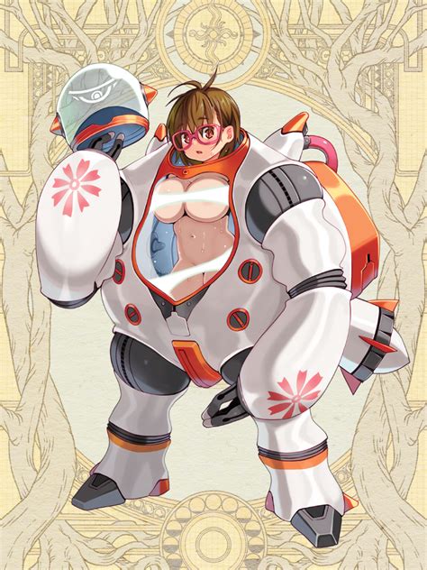 Dairoku Ryouhei Drawn By Ryoji Nomura Ryouji Danbooru