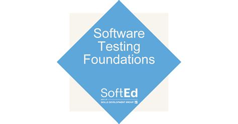 Software Testing Foundations Credly