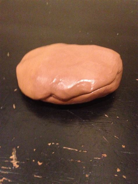 Haunted Silly Putty 4 Steps Instructables