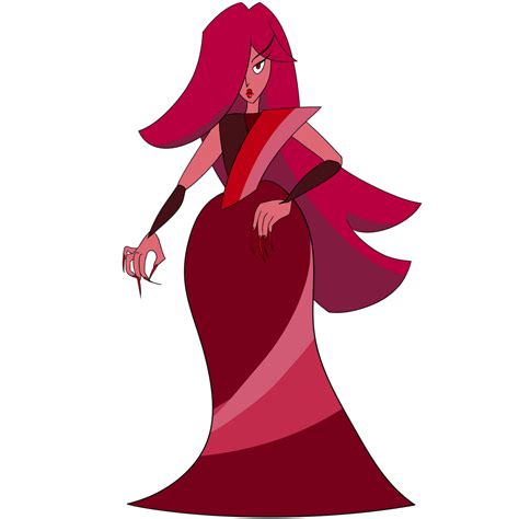 Red Diamond Au Steven Universe Fanon Wikia Fandom