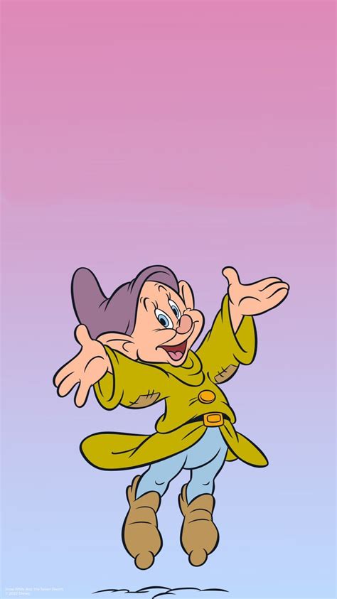 Dopey Doing A Head Stand Poster Custom Posters Design Your Own Wall Art