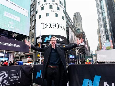 Meet The 25 Year Old Legora Founder Shaking Up The Legal Tech Industry Business Insider