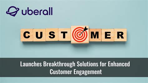 Empowering Multi Location Businesses Uberall Launches Breakthrough Solutions For Enhanced