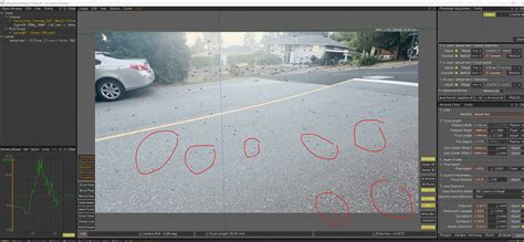 3d Equalizer Help Fast Moving Object Tracking Video Rvfx