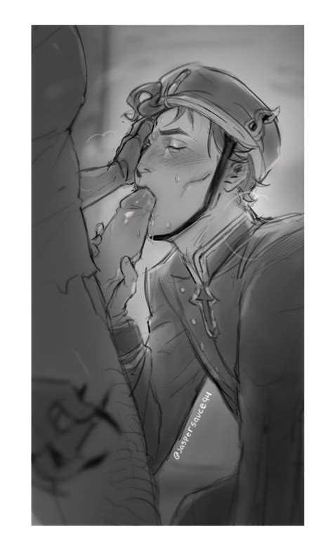 Post 7040751 Deadlock Game Drifter Jaspersauce94 The Doorman