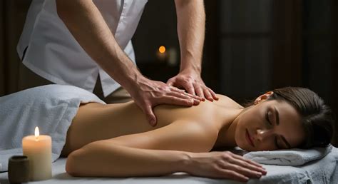 Sensual Massage Faqs For Women Sensual4umassage