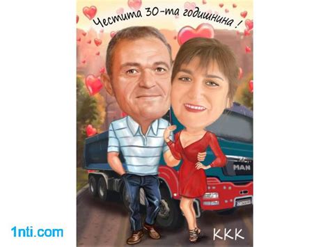 Дигитални карикатури шарж по снимка Уанти Най добрият Сайт за Безплатни Обяви в България