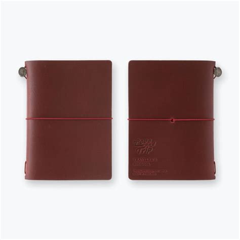 Travelers Company Travelers Notebook Love And Trip Passport