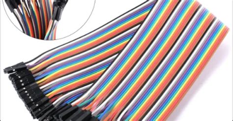 Jumper Cable Set Best Price Jumper Pin Cable