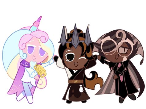 Crk Congratulations Caramel Arrow By Savanahbakes645 On Deviantart