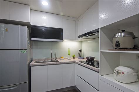 明亮的廚房天地 廚房作品 特力屋居家修繕中心