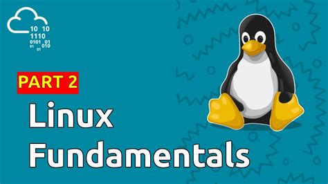 Part 2 Tryhackme In Tamil Linux Fundamentals Youtube