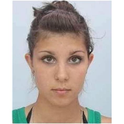 Виждали ли сте това момиче