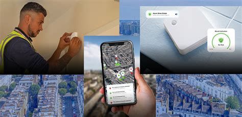 Iot For Social Housing Providers Gem Smart