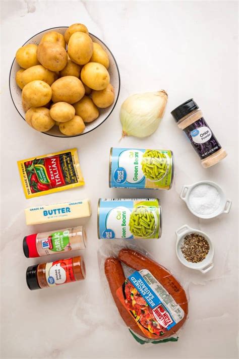 Crock Pot Swamp Potatoes The Country Cook