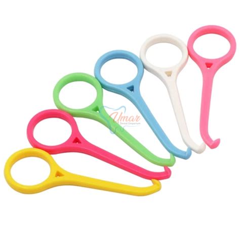 Aligner Removal Hook Orthodontic Umar Dental Emporium
