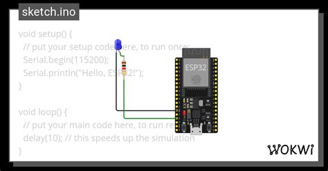 Akarthick Wokwi Esp32 Stm32 Arduino Simulator