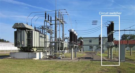 Circuit Switcher Learn The Purpose Cost And Lead Time To Procure PEguru