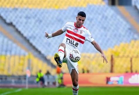 طبيب الزمالك يكشف تفاصيل إصابة محمد شحاتة بمباراة البنك الأهلي كورة بلس