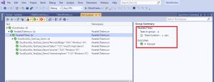 Nunit Tutorial Parameterized Tests With Examples Lambdatest